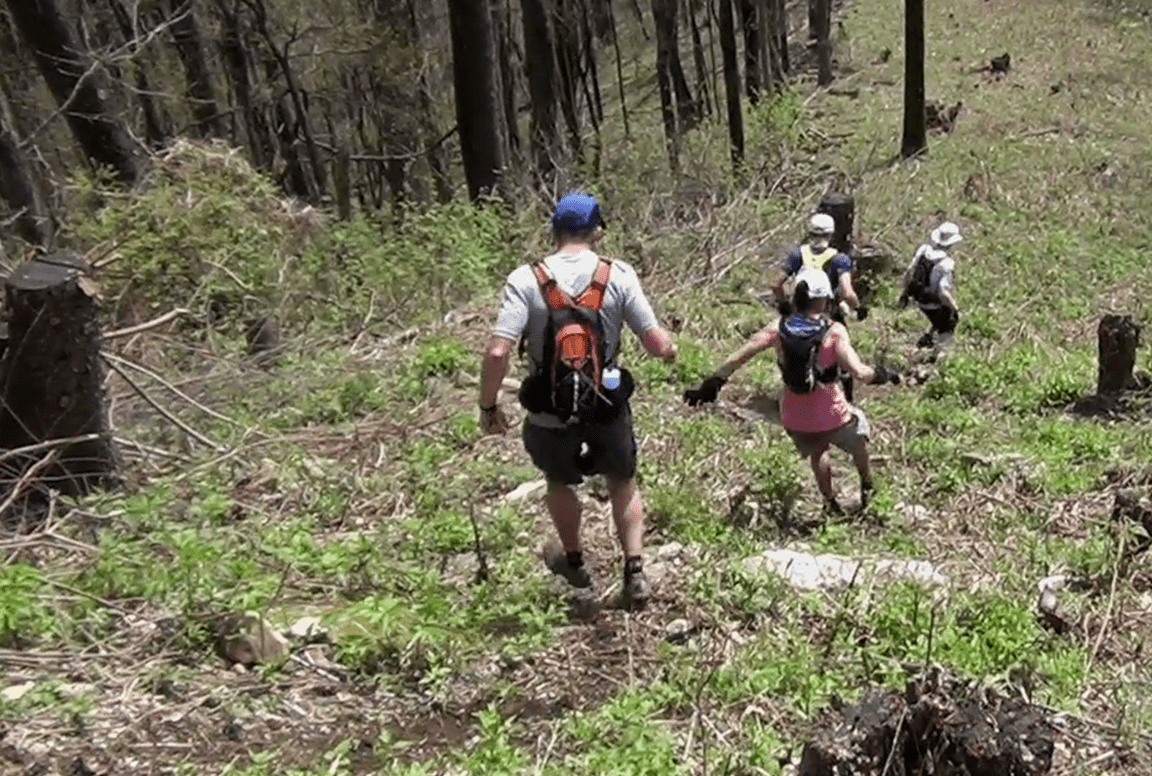 The 9 Most Awesome Bucket List Races For UltraRunners (2025)