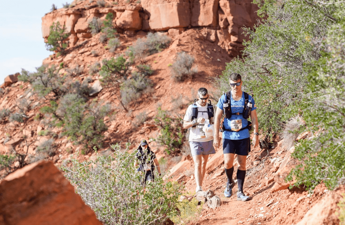 The 9 Most Awesome Bucket List Races For UltraRunners (2025)