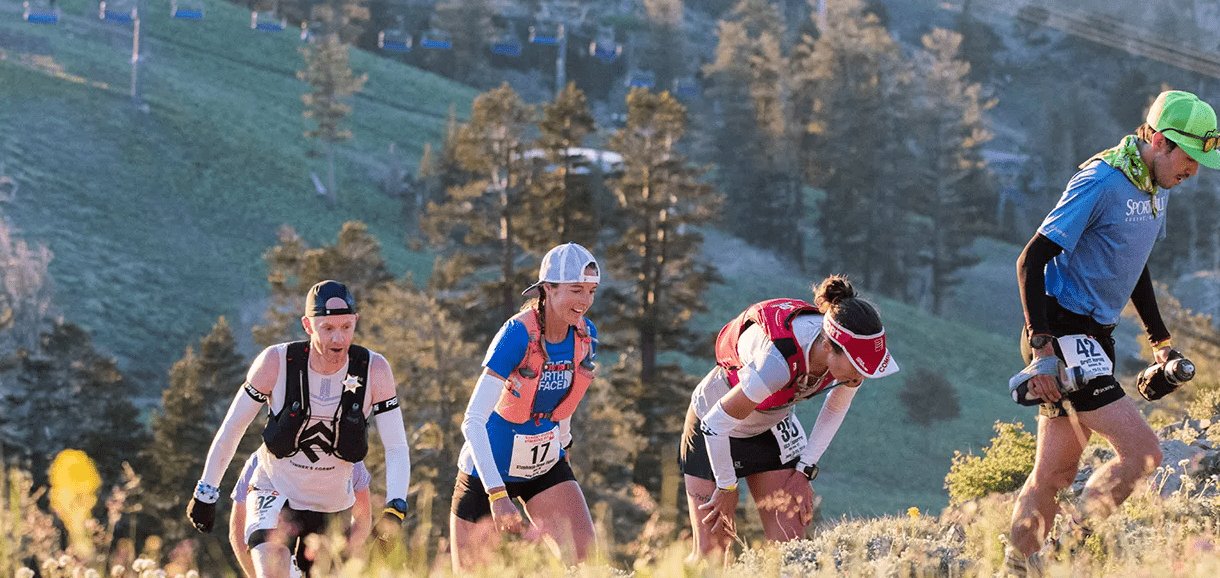 The 9 Most Awesome Bucket List Races For UltraRunners (2025)