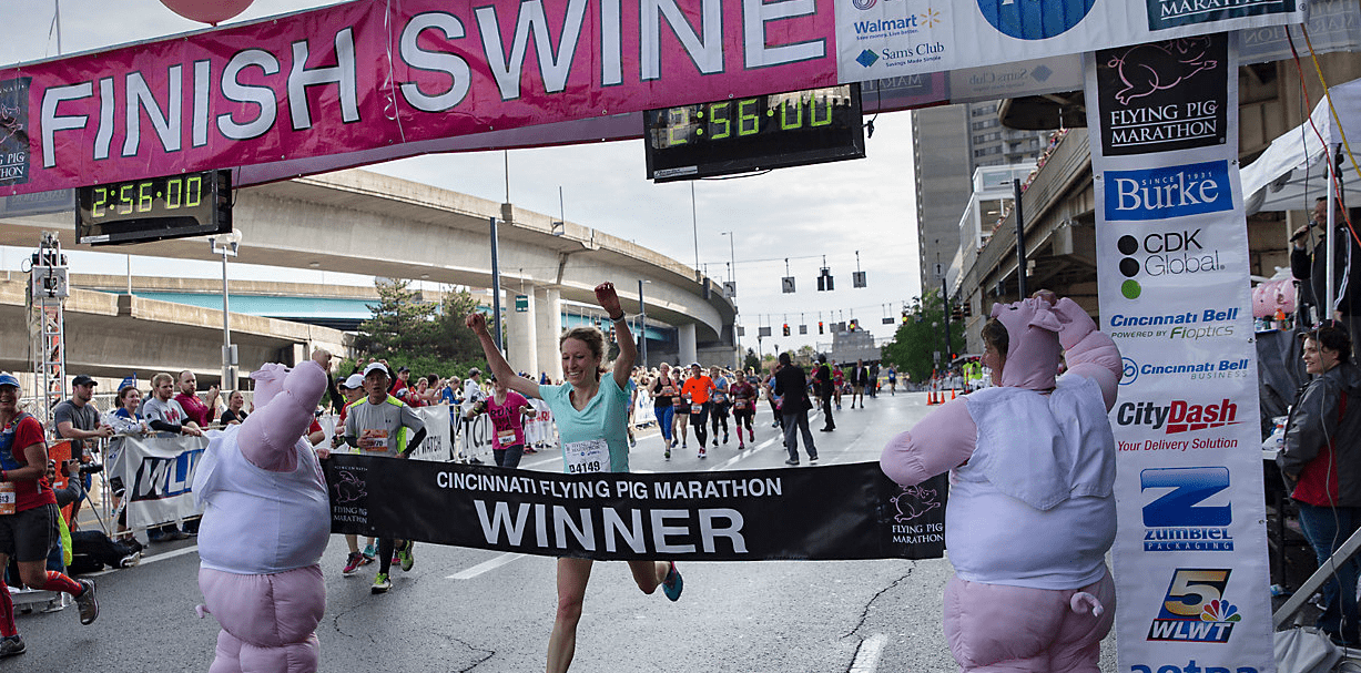 The Bucket List Of the Best Marathons In the US (2023) - iRace.ai blog