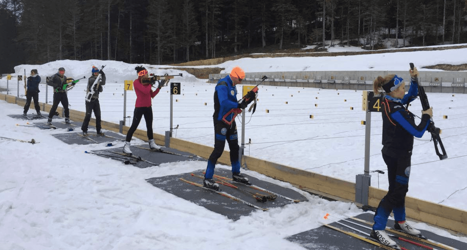 7 Winter Endurance Sports To Improve Your Fitness In the Offseason