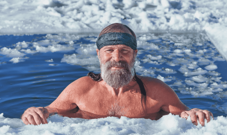 Race Your Best With The Wim Hof Fitness Method For Athletes (2025)