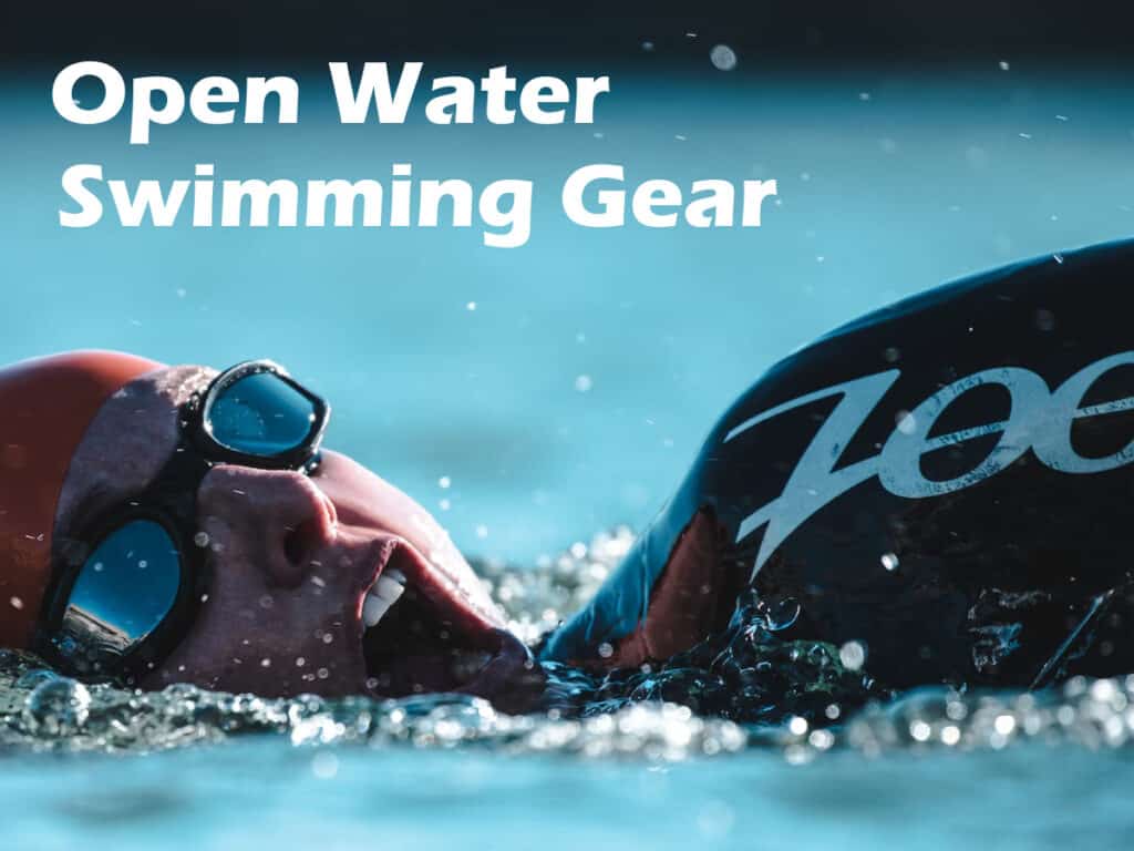 7 Open Water Swimming Gear Products You Should Be Using - iRace.ai blog