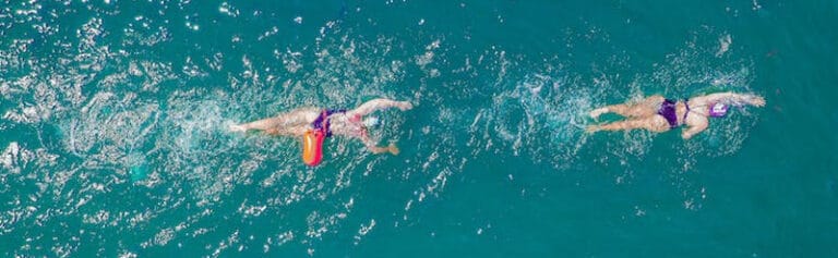 7 Open Water Swimming Gear Products You Should Be Using