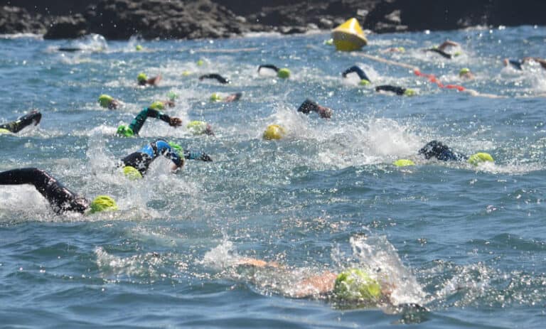 7 Different Triathlon Distances: How Long is a Triathlon?