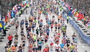 The Bucket List Of the Best Marathons In the US (2025)