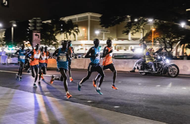 The Bucket List Of the Best Marathons In the US (2025)