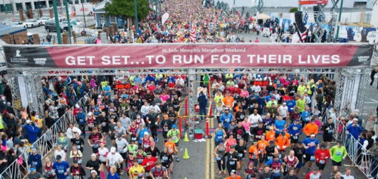 The Bucket List Of the Best Marathons In the US (2025)