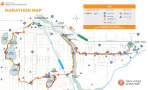 The Bucket List Of the Best Marathons In the US (2025)