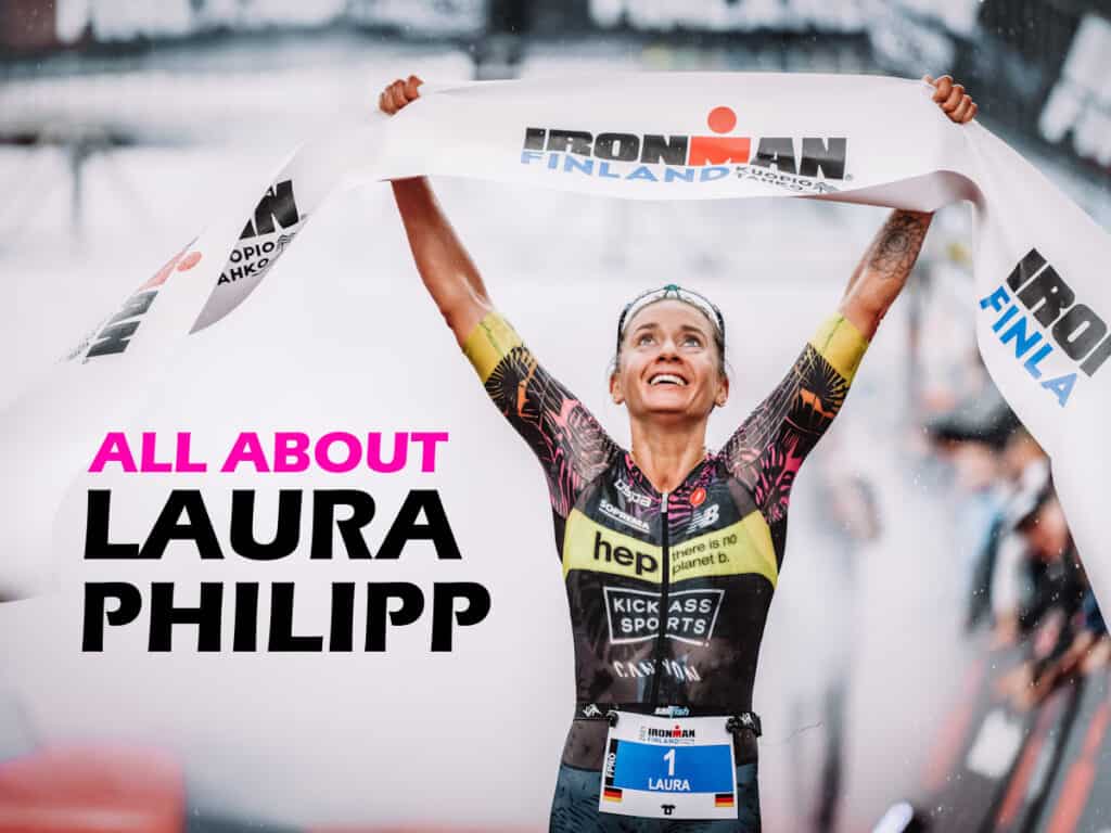 10 Chapters About Laura Philipp