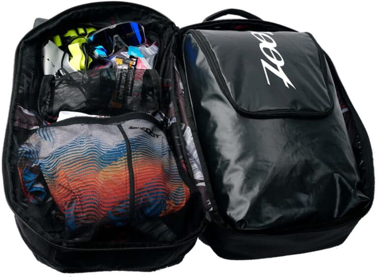 Best Triathlon Bag: Top 10 Picks for Every Athlete