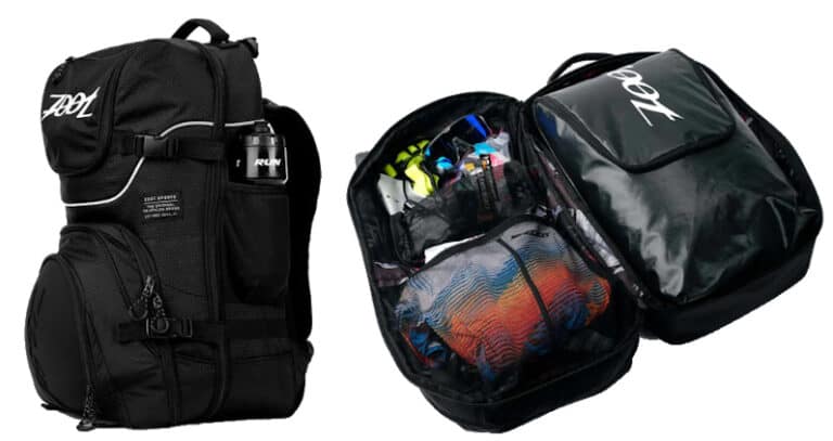Best Triathlon Bag: Top 10 Picks for Every Athlete