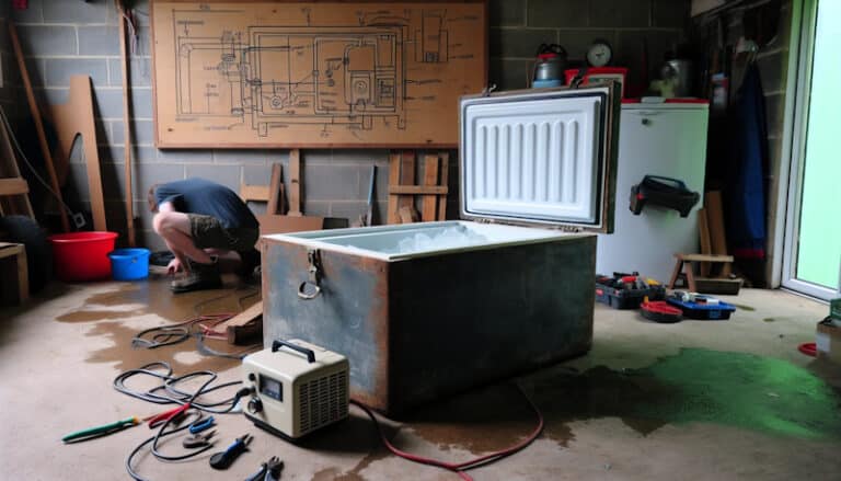 Your Guide to Building 5 DIY Cold Plunge Tubs