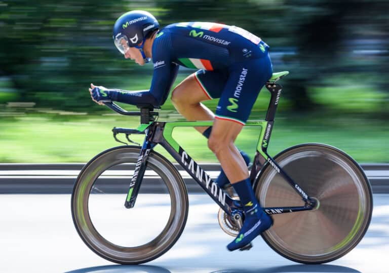 Olympic Triathlon 101: Distances, Training Tips, and Gear Guide