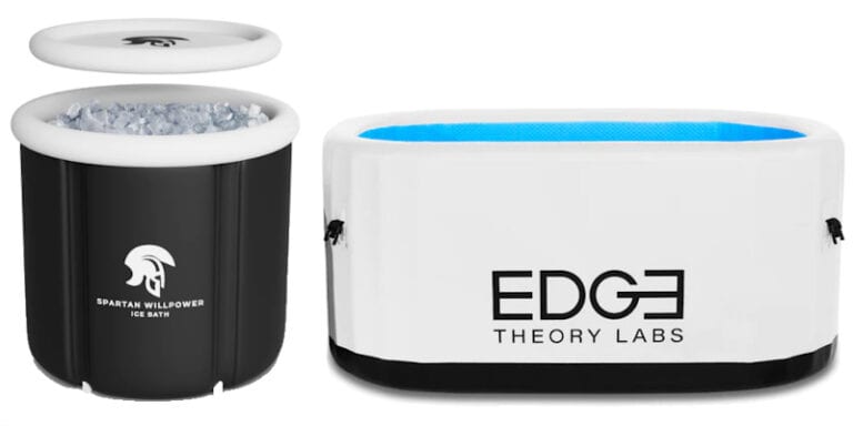 Your Guide to Building 5 DIY Cold Plunge Tubs