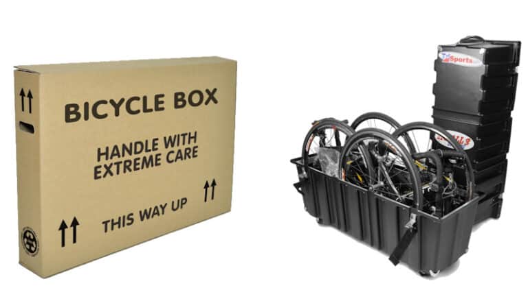 Top Tips To Ship a Bike in 2025