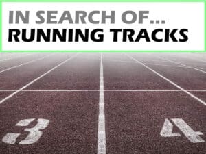 How Do I Find Running Tracks Near Me: 7 Tips for Your Next Run