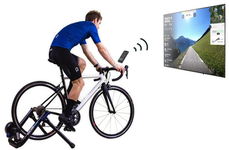 The 8 Best Indoor Cycling Apps: A Comprehensive Review