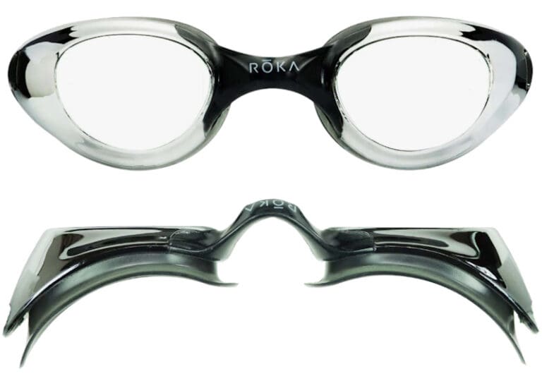 The 9 Best Triathlon Goggles