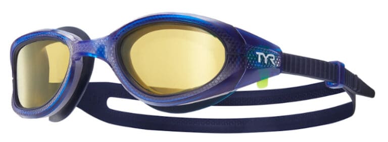 The 9 Best Triathlon Goggles