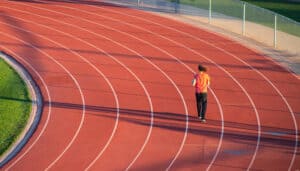 How Do I Find Running Tracks Near Me: 7 Tips for Your Next Run