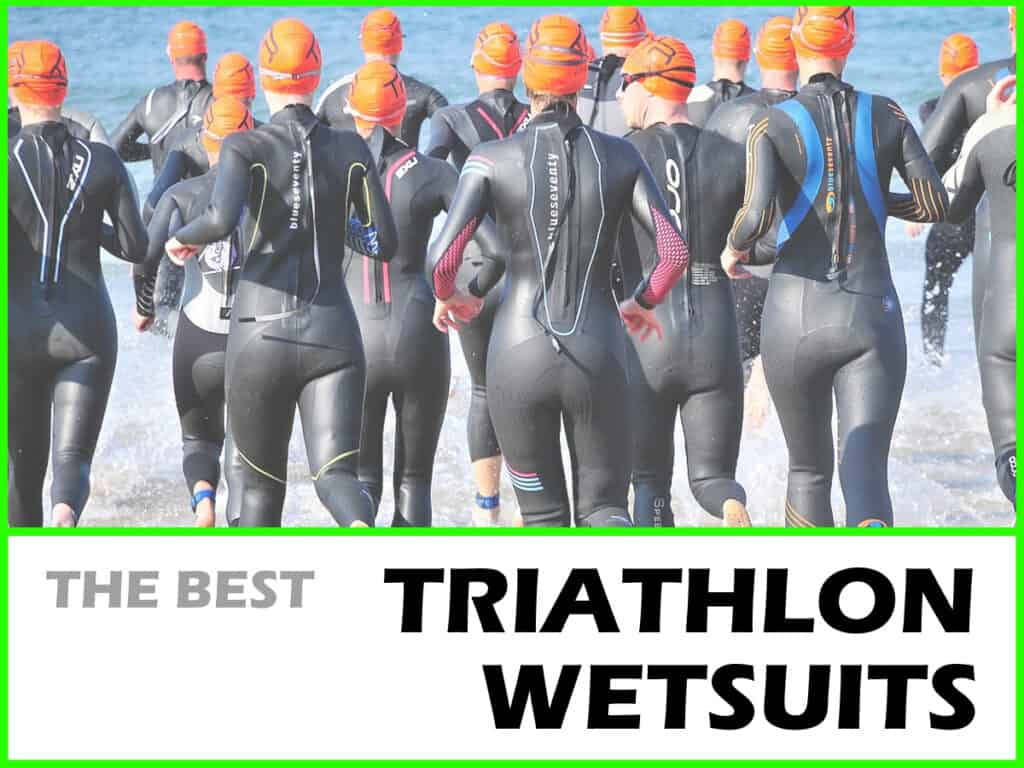 7 Different Triathlon Distances: How Long is a Triathlon?