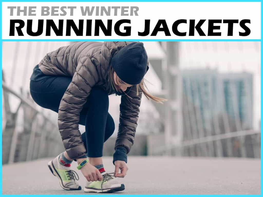 The 11 Best Winter Running Jackets