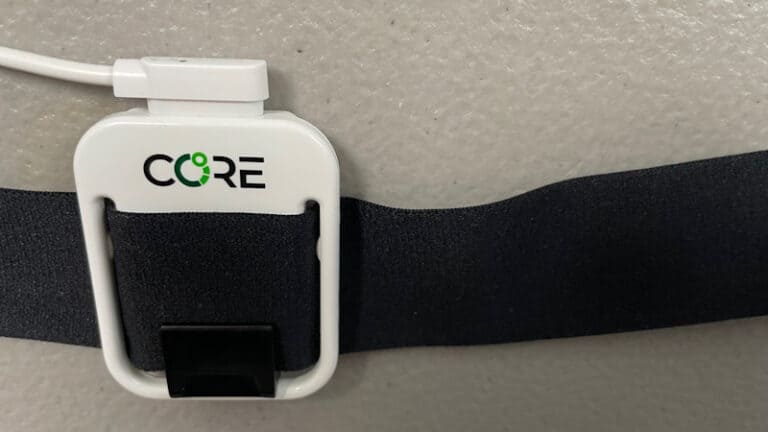 The Huge Core Body Temperature Monitor Review 2025