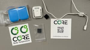 The Huge CORE Body Temperature Monitor Review (2025)