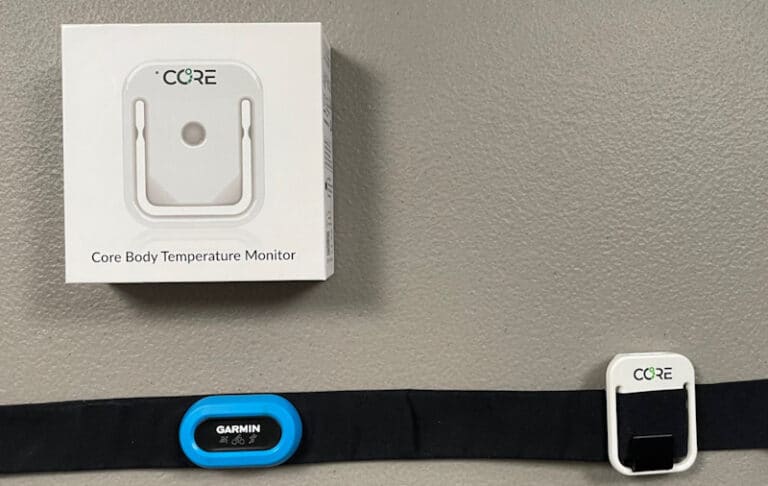 The Huge CORE Body Temperature Monitor Review (2025)