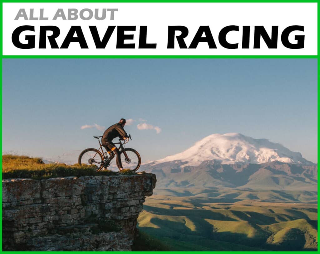 Gravel Racing Guide For 2025