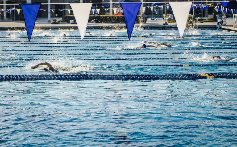 How Many Laps is a Mile – Your Ultimate Swim Distance Guide