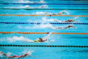 How Many Laps is a Mile – Your Ultimate Swim Distance Guide