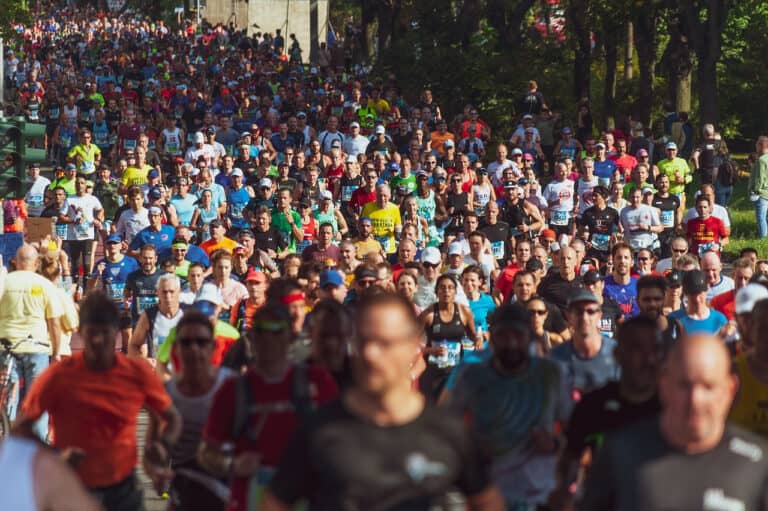 The Ultimate Guide to The World Marathon Majors (2025)