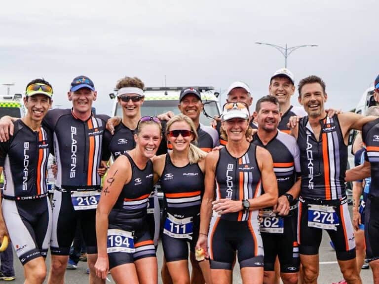 15 Custom Triathlon Clothing Brand Options