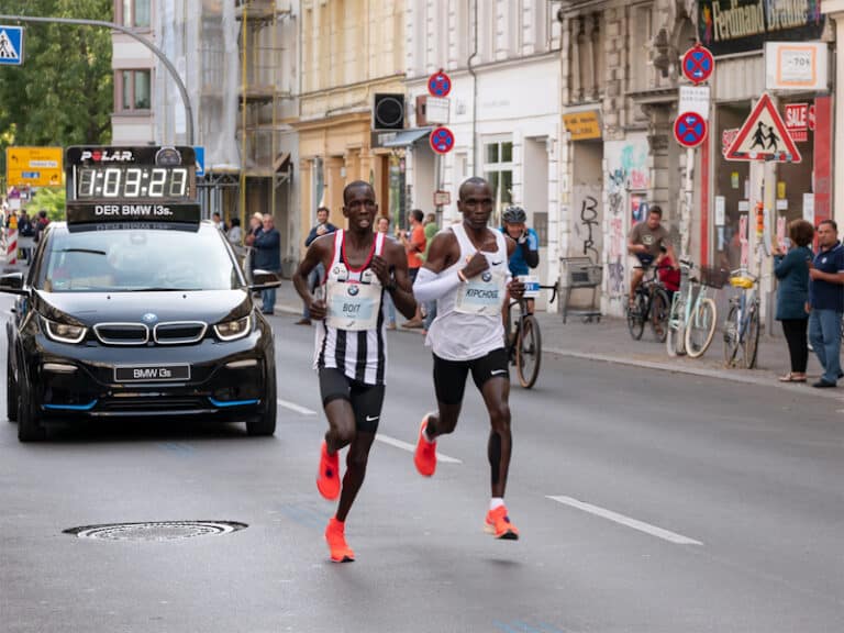 The Ultimate Guide to The World Marathon Majors (2025)