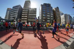 15 Ways To Qualify For The Tokyo Marathon